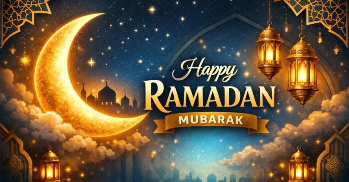 Happy Ramadan Mubarak Wishes, Messages & Gift Ideas 2026